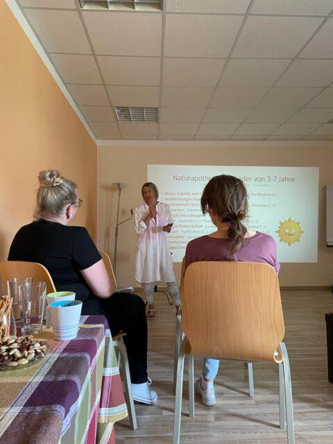 Startseite - Akademie fuer angewandte Psychotherapie